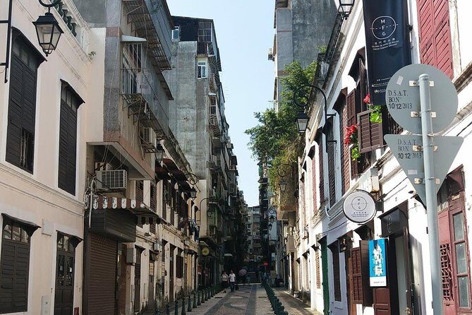 Macau 6 Hours Private Limo Sightseeing Tour - Customized Travel - Final Thoughts: Who Should Book This Tour?