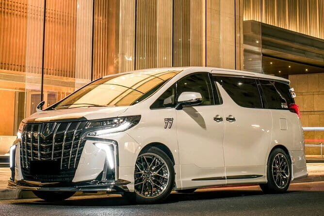 Macau Airport MFM Private Transfer to Macau or Hong Kong - Key Points