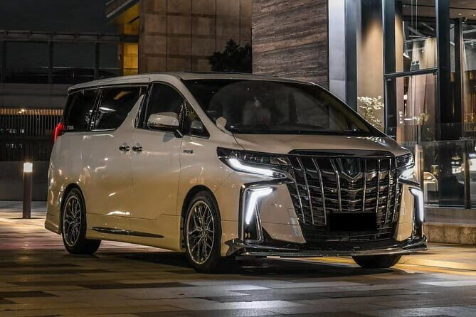 Macau Airport MFM Private Transfer to Macau or Hong Kong - Why Its a Good Choice