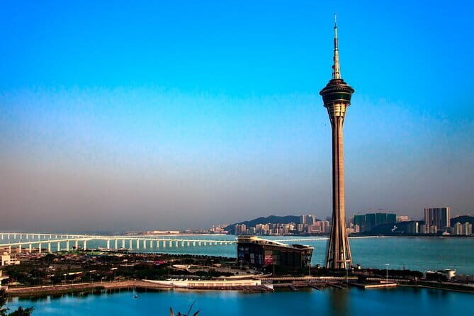 Macau and HongKong eSIM (3 to 30 Days. Up To 60GB of data) - Who Will Benefit Most?