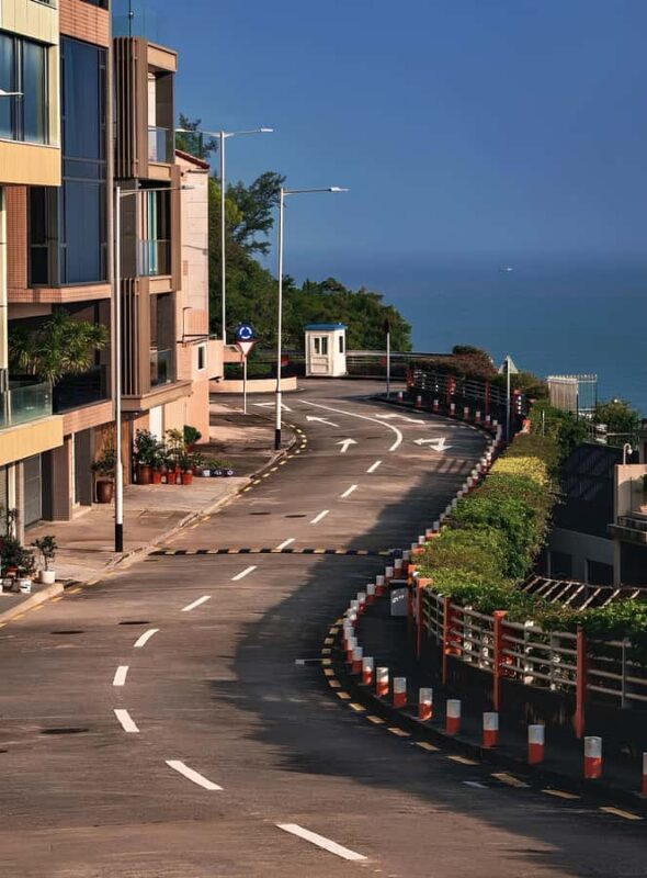 Macau Cotai & Coloane: Culture, Resorts & Village Life Tour - Key Points