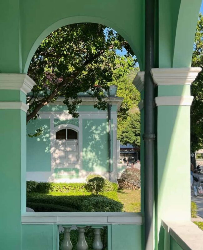 Macau Cotai & Coloane: Culture, Resorts & Village Life Tour - FAQs