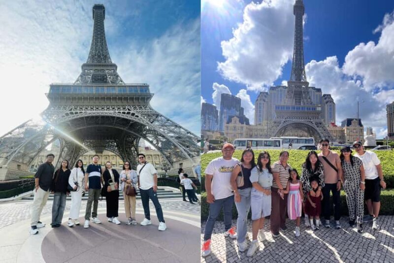 Macau Day Tour: Explore Three Major Islands by Car and Walk - The Sum Up: A Well-Rounded Introduction to Macau