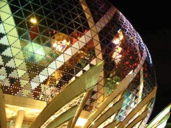 Macau Day Tour - From your Macau hotel - A-Ma Temple (Ma Kok Miu)