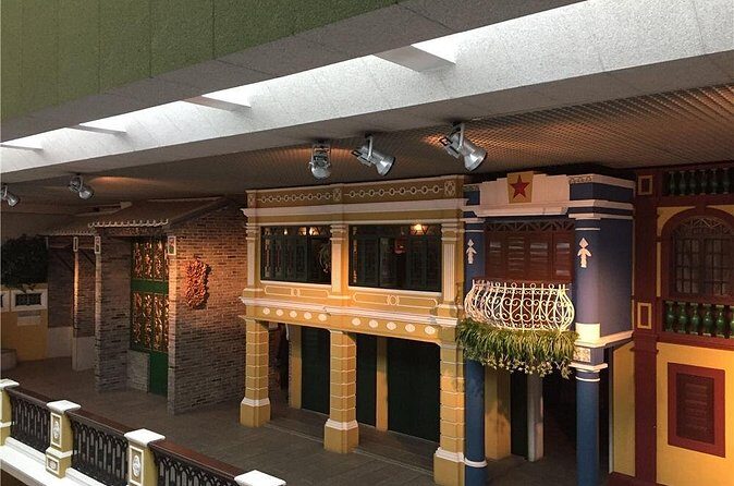 Macau Excursion Plus Venetian Resort Visit From Kowloon Area Of Hong Kong - FAQ