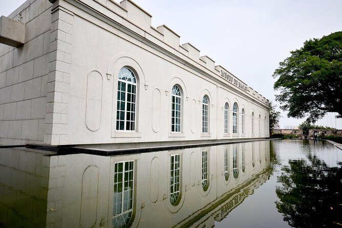 Macau Excursion with Venetian Resort Visit from Hong Kong Island - The Sum Up