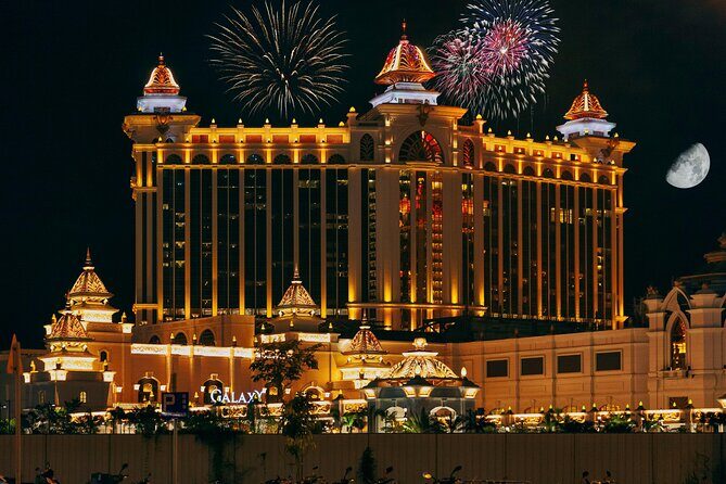 Macau Executive Assistant: Business, MICE & Concierge Support - What’s Included and What’s Not