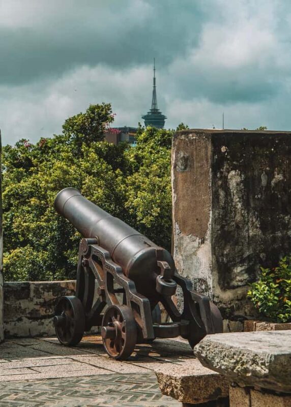 Macau Heritage Day Tour: Explore the Historic Old Town - Practicalities and Experience Details