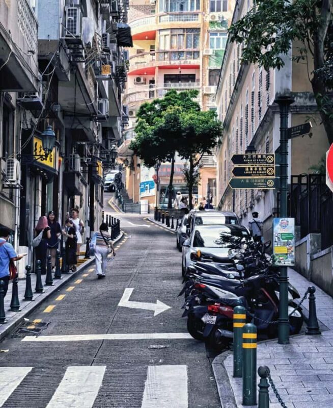 Macau Heritage Day Tour: Explore the Historic Old Town - The Value of a Cultural Walk