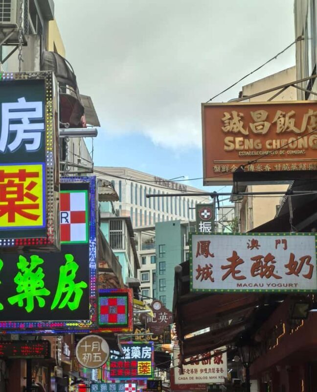 Macau Heritage Day Tour: Explore the Historic Old Town - Final Thoughts