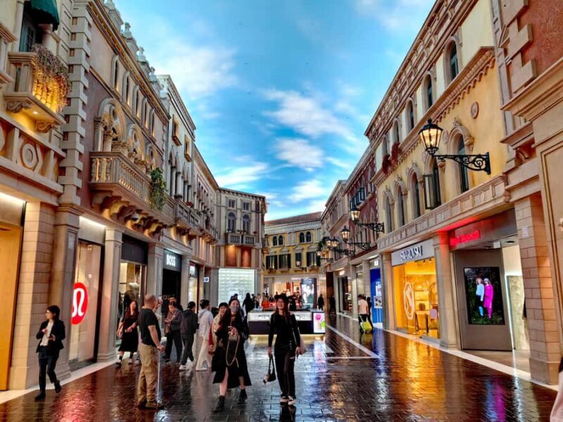 Macau: Hidden Gems Evening Food Tour with Local Guide - A Closer Look at the Macau Hidden Gems Food Tour