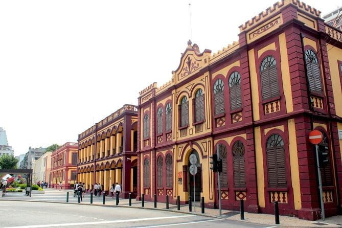 Macau Life Style Tour - LINE B - Who Will Love This Tour?