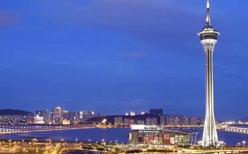 Macau: Macau Tower Observation Deck Ticket - Who Should Consider Visiting?