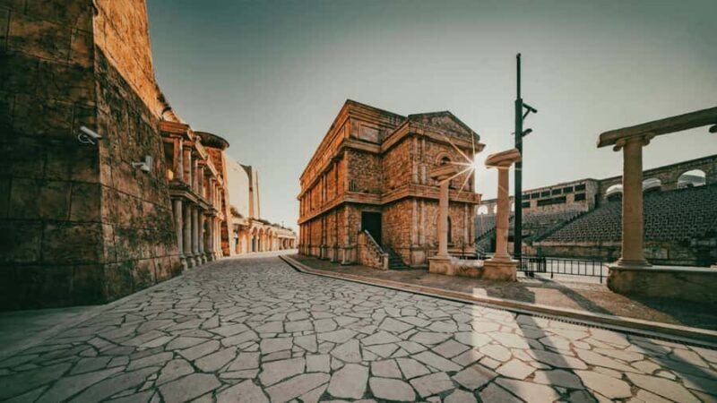 Macau: Private Historic City Tour with Michelin Food Tasting - Authenticity and Authentic Experiences