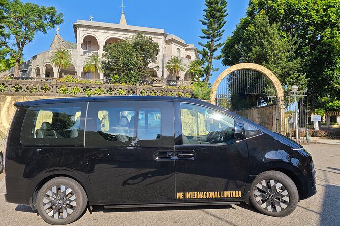 Macau Private Tour with an Insider - The Sum Up