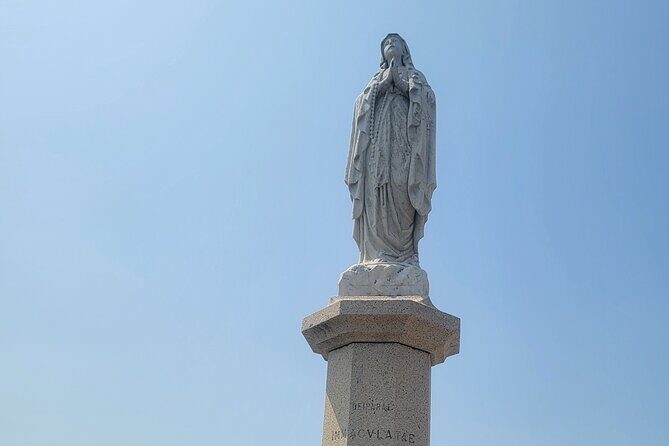 Macau Private Tour with Toyota Hiace 8 PAX - Key Points