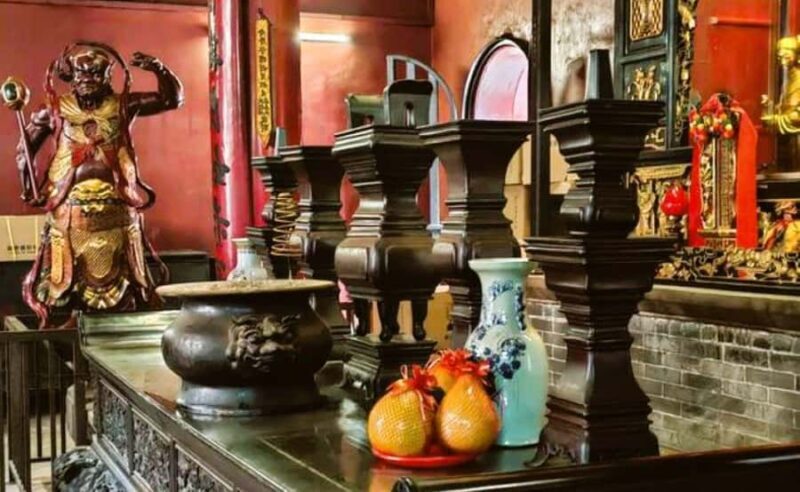 Macau Tour : Pickup + Red Panda + Insurance + Drop-off Hotel - Final Thoughts