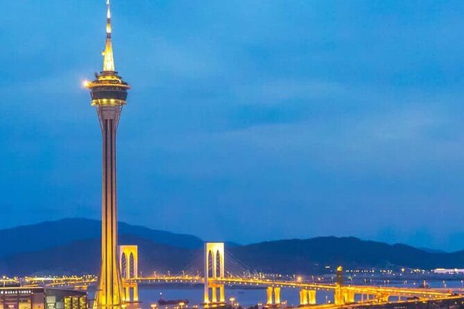 Macau Tower Observation Deck Admission Ticket - Who Will Love This Experience?