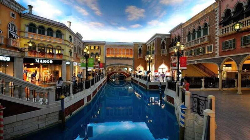 Macau: Venetian-Style Gondola Ride - Final Thoughts on Value and Experience
