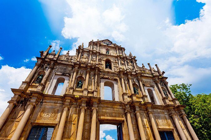 Macau's World Heritage Sites Tour with 1-way Ferry and Pickup from Hong Kong - Final Thoughts