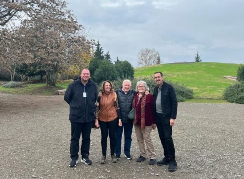 Macedonian Wonders: Private Day Trip to Pella & Vergina - Who should book this tour?
