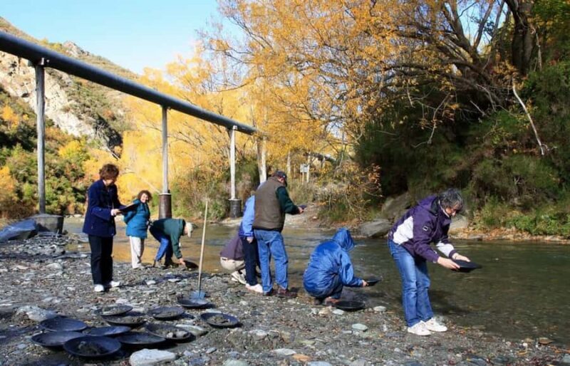 Macetown: Gold Heritage 4WD Full Day Tour from Queenstown - An In-Depth Look at the Tour