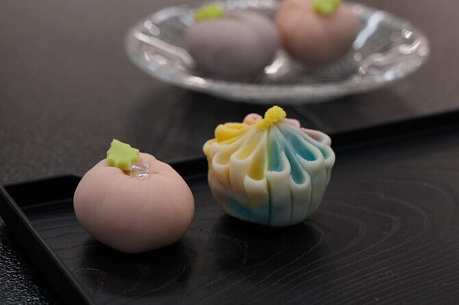 Macha and Japanese Sweets-Making Experience - Authenticity and Value