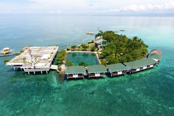 Mactan Cebu Island Hopping Snorkeling with Lunch - Introduction: Why Consider This Tour?