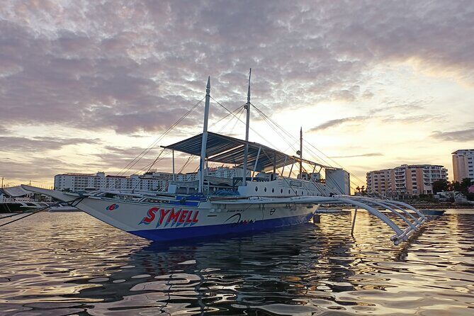 Mactan Cebu Island Hopping Snorkeling with Lunch - Who Is This Tour Best For?