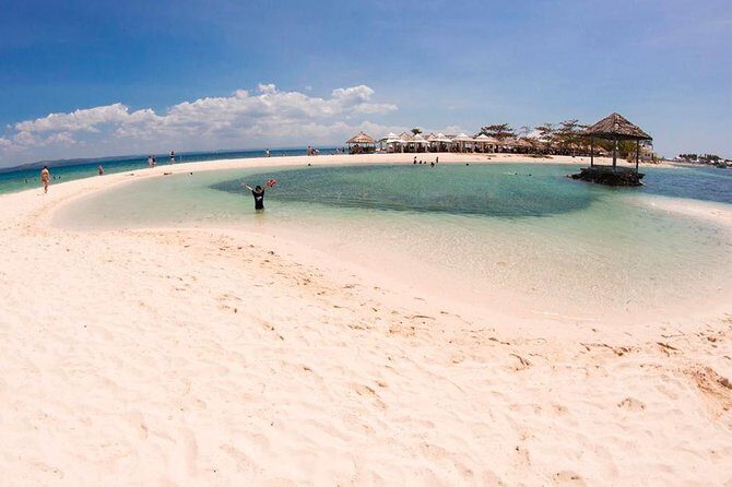 Mactan Cebu Island Hopping with Lunch - Gilutungan, Caohagan, Nalusuan - What to Expect from the Tour
