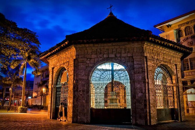 Mactan Island and Cebu in One Day with Lunch - Who Should Consider This Tour?