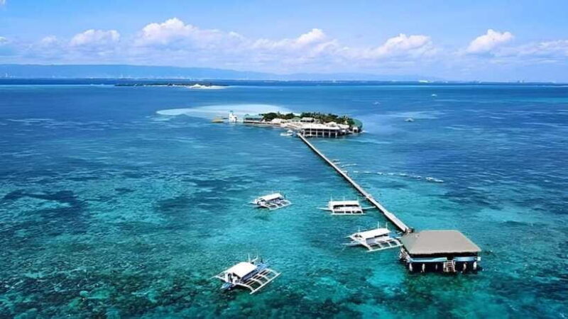 Mactan: Island Hopping Adventure with Snorkeling - Why This Tour Offers Great Value