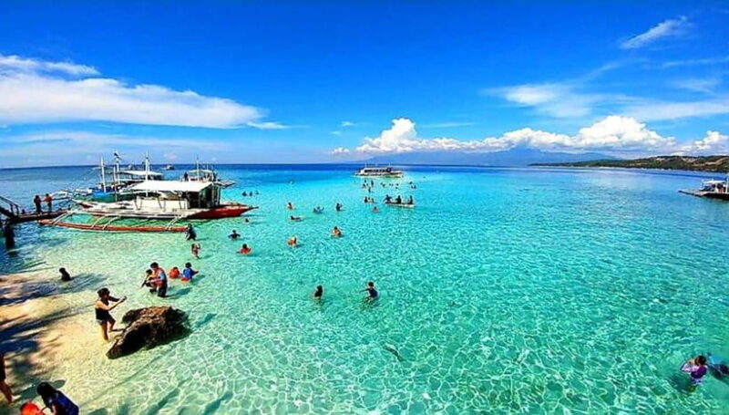 Mactan: Island Hopping Adventure with Snorkeling - Who Will Enjoy This Experience?