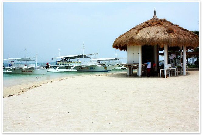 Mactan Island Hopping - A Detailed Look at the Mactan Island Hopping Experience