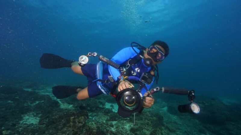 Mactan Sanctuary: Discover Scuba Diving, Island Hop, & Lunch - Final thoughts