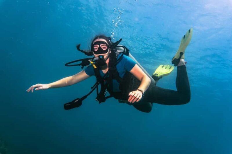 Mactan Sanctuary: Discover Scuba Diving, Island Hop, & Lunch - FAQ