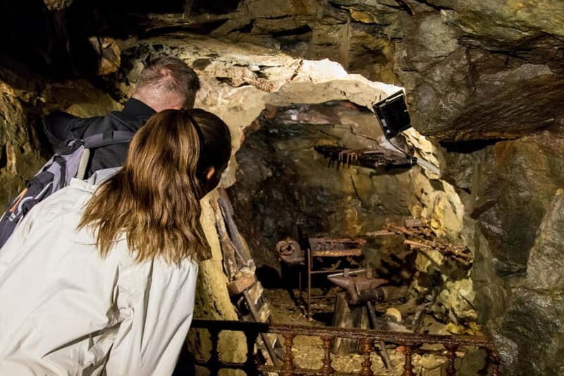 Macugnaga: Guided Gold Mine Tour and Walser Museum Visit - Key Points