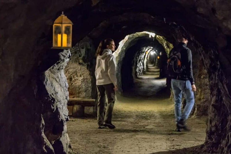 Macugnaga: Guided Gold Mine Tour and Walser Museum Visit - Assessing the Value