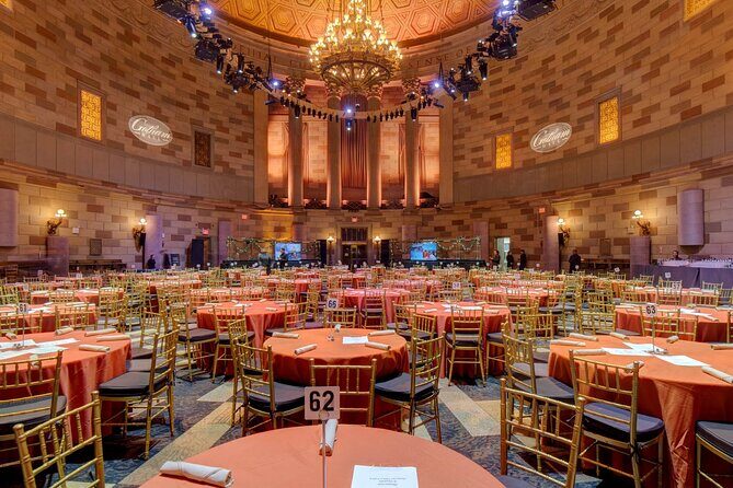 Macy's Thanksgiving Day Parade Premium Viewing Brunch 2025 - An In-Depth Look at the Experience