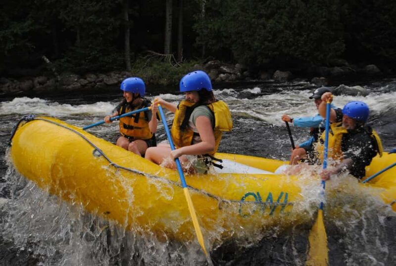 Mad Adventure rafting - What Makes It Special?
