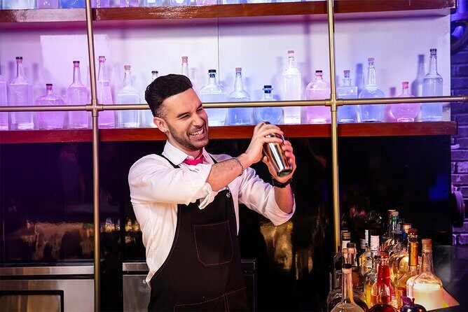 Mad Apple by Cirque du Soleil® VIP Social Experience - Final Thoughts — Who Will Love This?