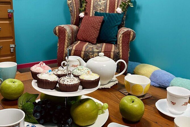 Mad Hatter's Hat Escape Room Experiences - Authentic Experiences and Tips from Reviewers