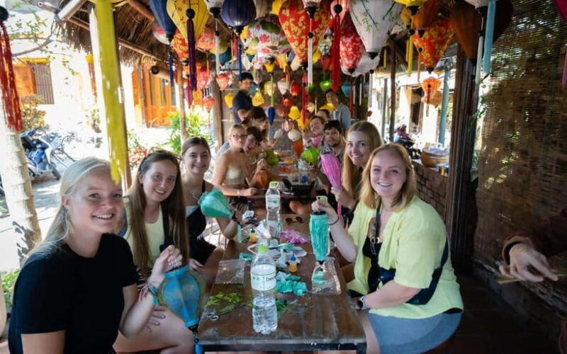 Mad Monkey Hoi An: Bicycle Tour - What to Expect from the Tour
