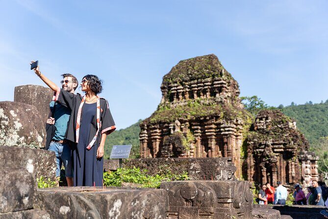 Mad Monkey Hoi An Heritage Experience - Day 1 Summary