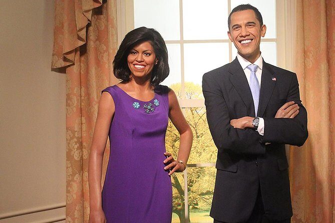 Madame Tussauds at Bangkok Admission Ticket - In-Depth Breakdown of the Tour Experience