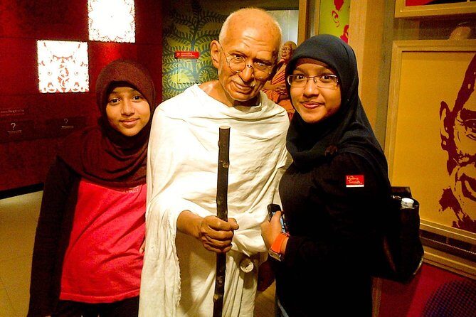 Madame Tussauds at Bangkok Admission Ticket - Who will love this experience?