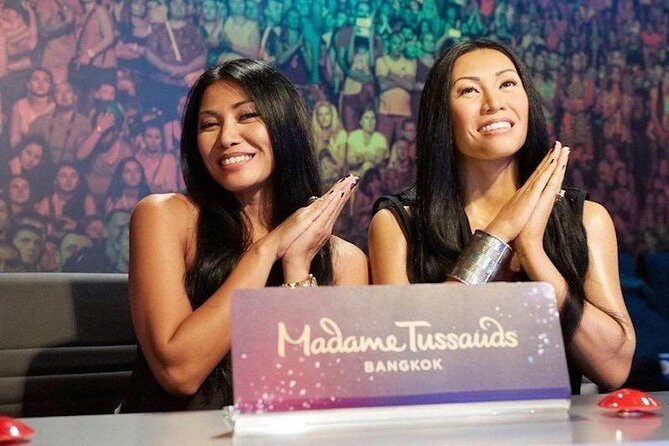 Madame Tussauds at Bangkok Admission Ticket - Analyzing the Cost and Value