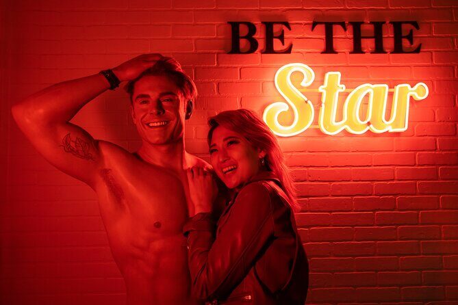 Madame Tussauds Hollywood Admission Ticket - Who Will Love This?