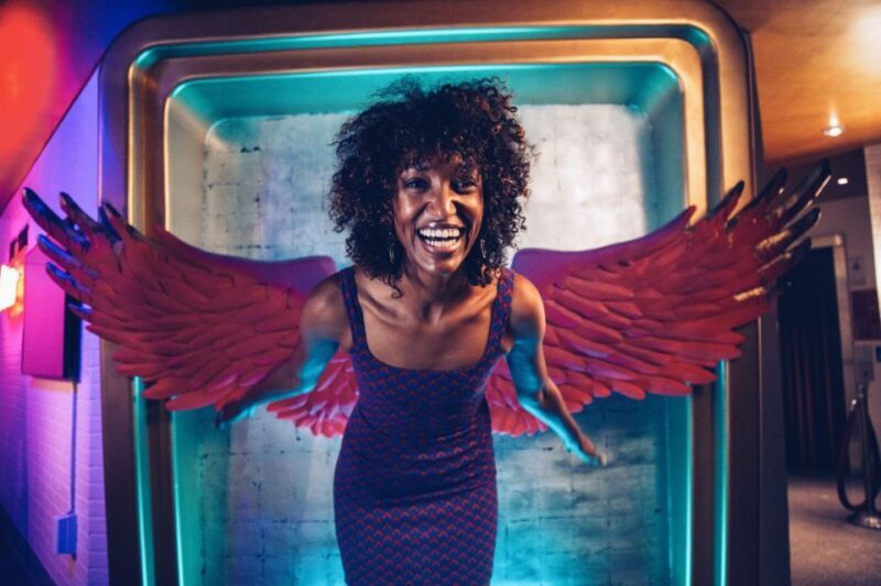 Madame Tussauds Hollywood Tickets - An In-Depth Look at Madame Tussauds Hollywood