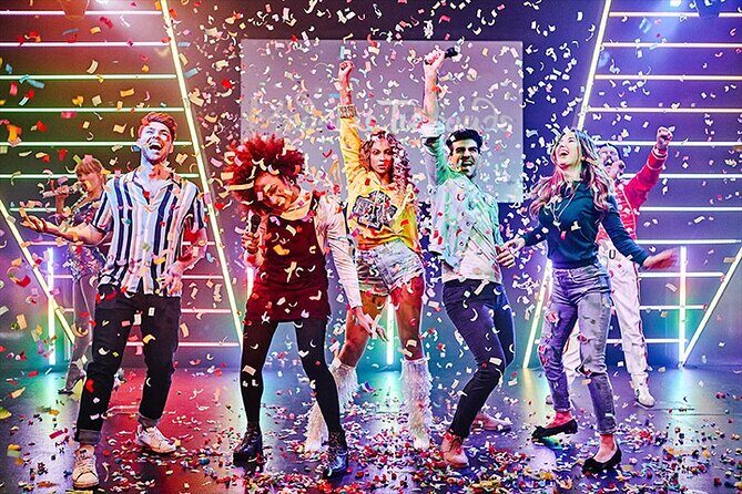 Madame Tussauds London Admission Ticket - A Deeper Dive Into the Experience